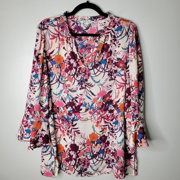 The Pioneer Woman | Tops | The Pioneer Woman Blouse | Poshmark